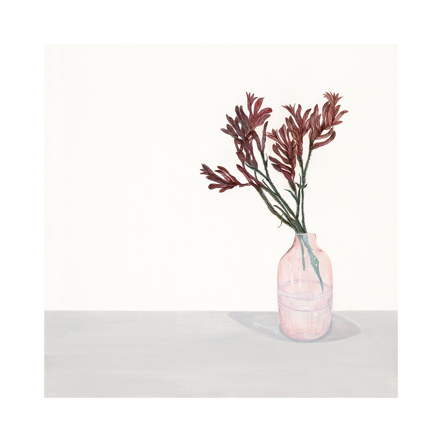 'STILL' No.3 Limited Edition Print – Simone Read Art