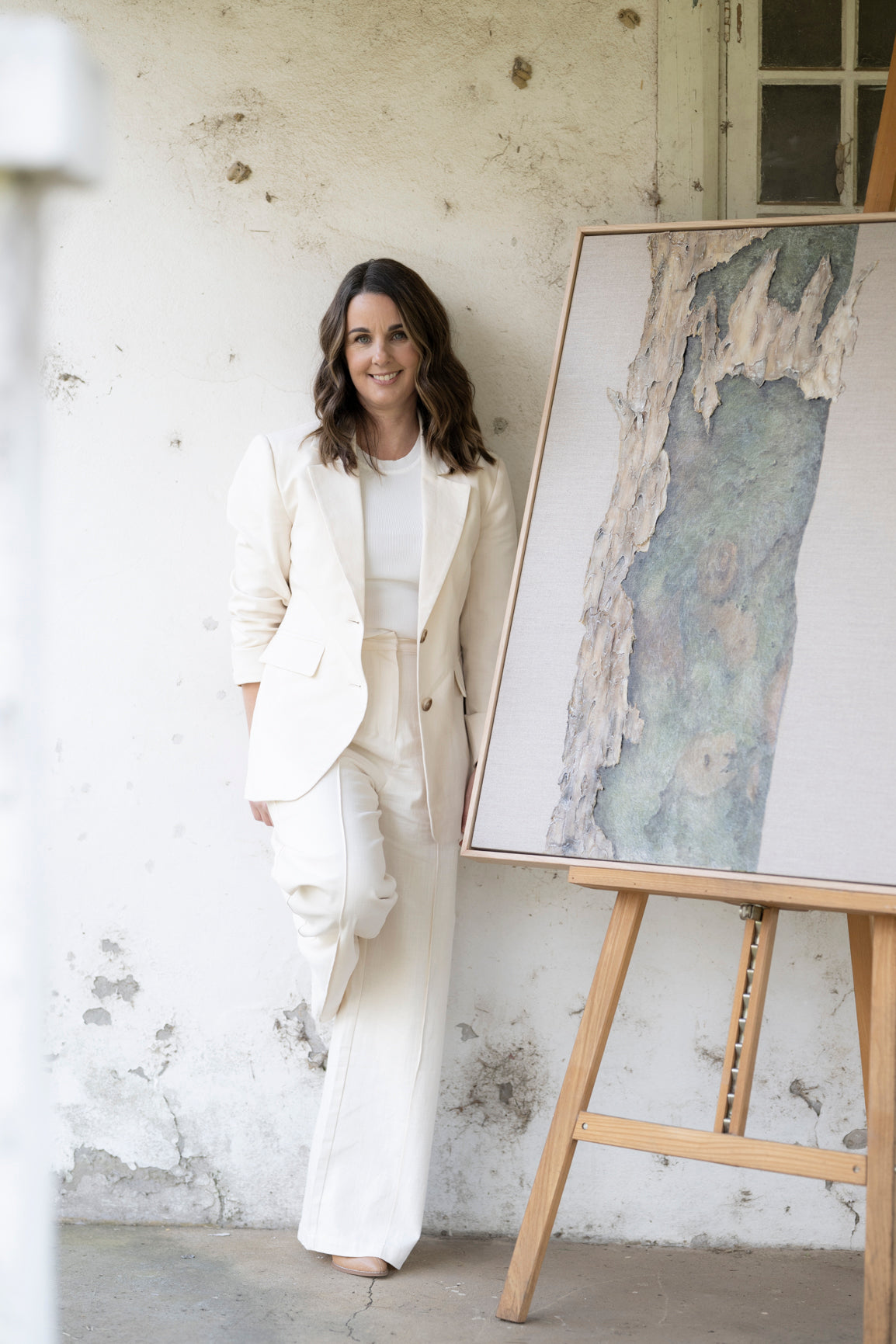 Original art and fine art prints. Australian landscape paintings ...